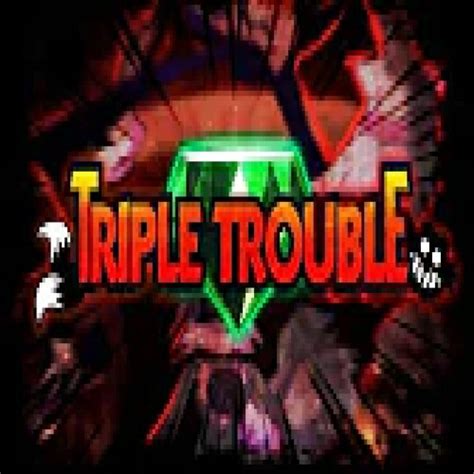 Stream Friday Night Funkin Vs Sonic Exe Triple Trouble Remix By