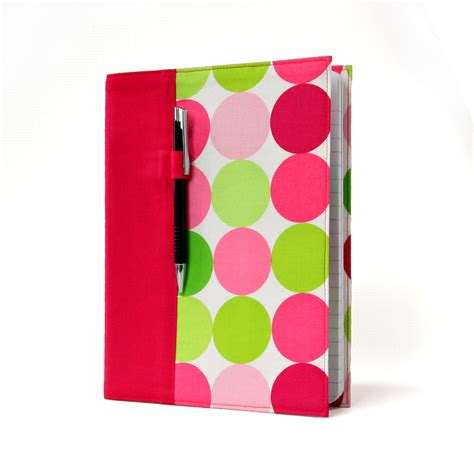 Notebook Cover With Option To Personalize Composition Etsy