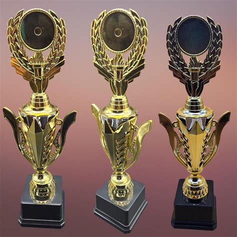 Personalized Sports Trophy Custom Race Award Etsy