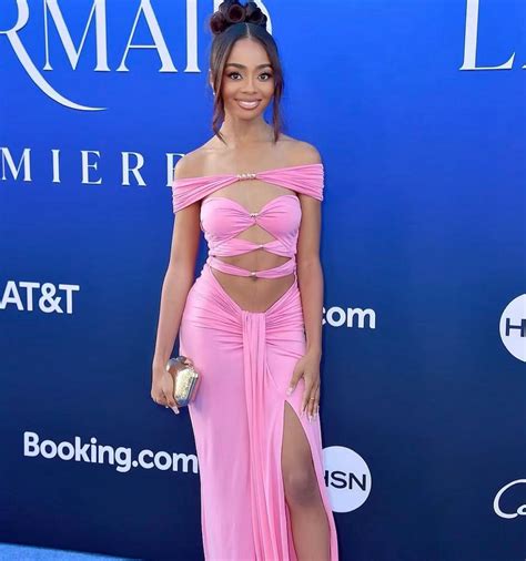 Beautiful Skai Jackson Nudes Leaked Bikini And Body Pictures 2024