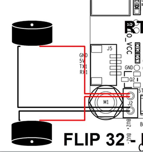 Double Double Buzzer Connect Multiple Buzzers In Parallel Intofpv Forum