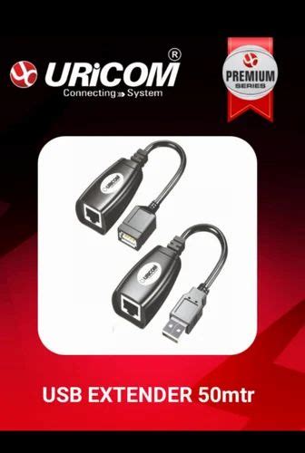 Usb Extender At ₹ 1200 Piece Usb Kvm Extender In Bengaluru Id 2852509323088