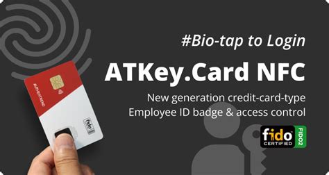 Authentrend Fido2 Fingerprint Passkey