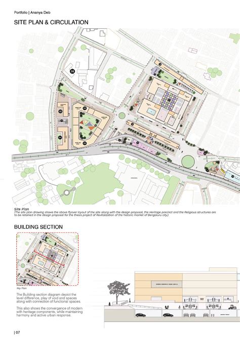 Portfolio Architecture Design 2018 2023 By Ananya Deb Issuu