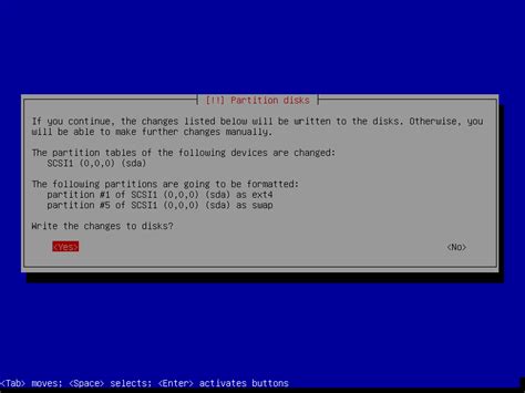 Installing Debian In Virtualbox A Step By Step Guide Random Ramblings
