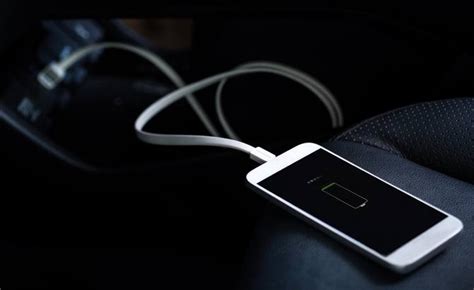 The Best Car Chargers To Keep Your Devices Charged On The Go
