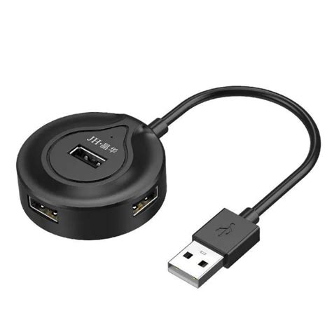 USB Splitter Jinghua USB Hub Mouse Keyboard Computer Notebook Extension USB Splitter Lazada PH