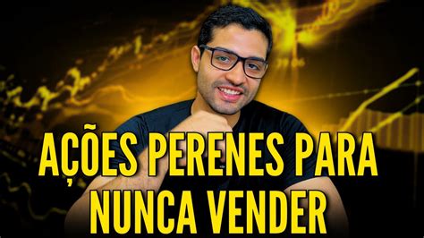 3 Melhores AÇÕes De Dividendos Para Se Aposentar Youtube