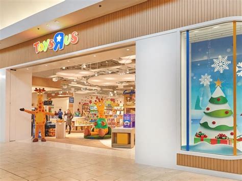 Characters Giveaways At Paramus Toys R Us On Saturday Paramus NJ Patch