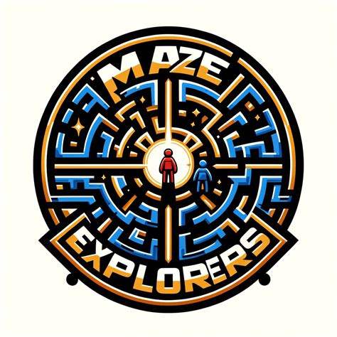 Maze Explorers Rplaymygame