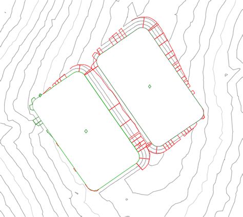 Solved Trying To Use Civil 3d Grading Tools To Grade A Site Autodesk