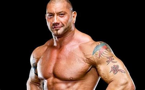 Wwe News Batista To Appear In Avengers Movie