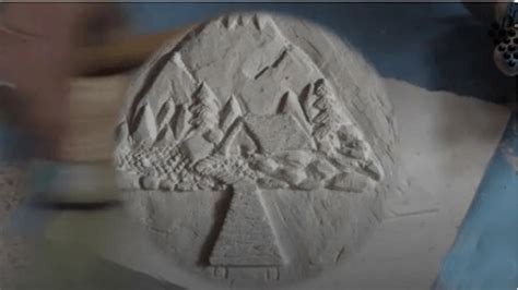 How To Make A Stamp At Home