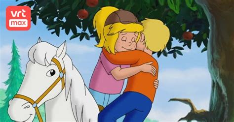 De Avonturen Van Bibi Tina 5 3 VRT MAX