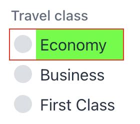 Vaadin Radio Button Is Not Center Aligned Issue 3342 Vaadin Web Components GitHub