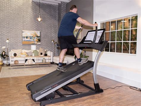Incline Treadmill Cheap Sale