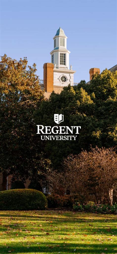 Marketing Regent University