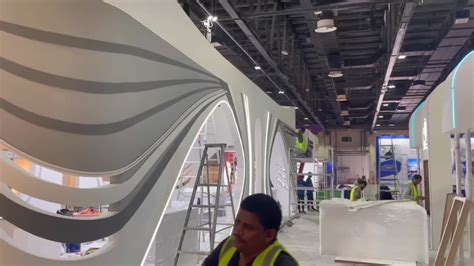 Alberto Gómiz On Linkedin Najah Exhibition Dubai Najah