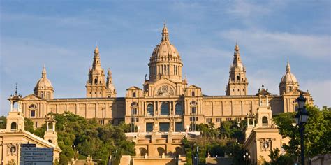Musée national dart de Catalogne Offres et réductions le MEILLEUR