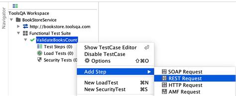 What Is Soapui Test Case Test Suite And Test Steps And How To Create