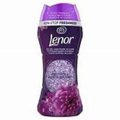 Lenor Amethyst Flower Perlice Za Perilo 210 G