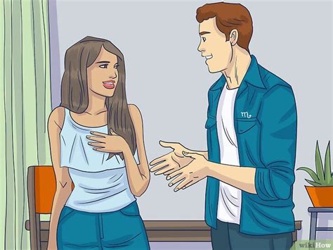 Signs A Scorpio Is Sexually Attracted To You