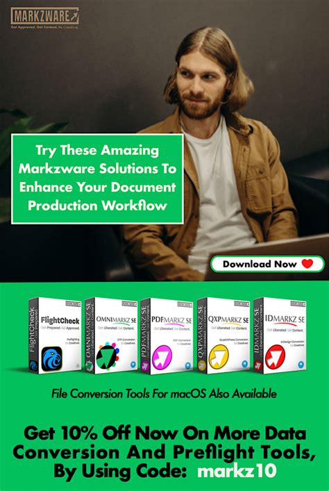 Open Pdf Indesign And Quarkxpress Files In Many Formats On Windows Omnimarkz Se