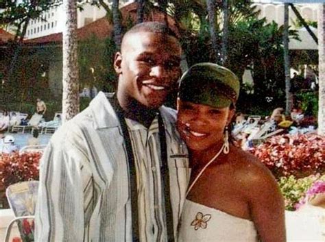 Josie Harris Floyd Mayweathers Ex Girlfriend Found Dead In A Vehicle