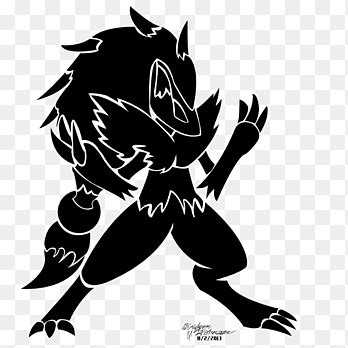 Zorua Png Images Pngegg