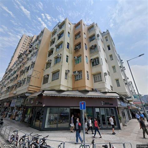 鸿运楼 Good Luck Mansion Leasing Hub 洽租