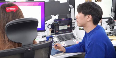 Linkedin 팀스파르타주 Teamsparta 페이지 팀빌딩부터 액셀러레이팅까지 함께하는 부트캠프 창 의 Pm을 만나다