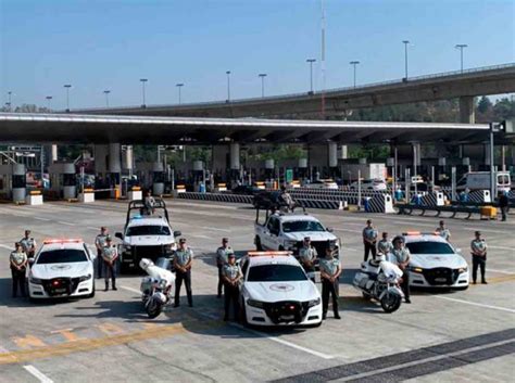 Ejército Y Guardia Nacional Desplegados Por Vacaciones De Semana Santa