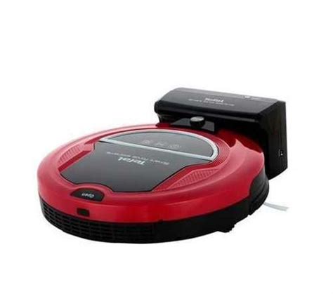 Робот-пылесос Tefal Smart Force Extreme | Festima.Ru - Мониторинг ...