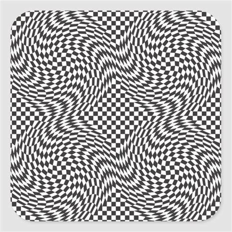 Seamless Geometric Patterns Designs Set With Circle Shaped Elements