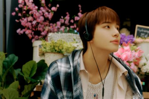 Nct S Dojaejung Unveils Additional Teaser Photos For Their First Mini Album Perfume Allkpop