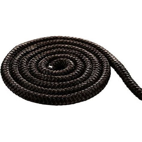 Attwood Marine Premium Double Braided Nylon Dock Line