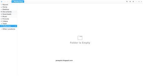 It Knowledge Lab How To Mount Qnap Shared Folder In Linux