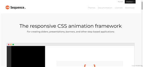 好用的样式动画库集合(css、js)网页js动效库 Csdn博客 好用的样式动画库集合(css、js)网页js动效库 Csdn博客