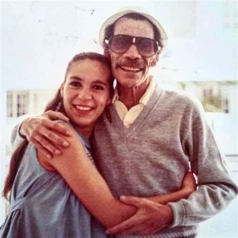 La Hija De Don Ramón Lo Recordó Con Una Foto Inédita Fm Power Rio Tercero