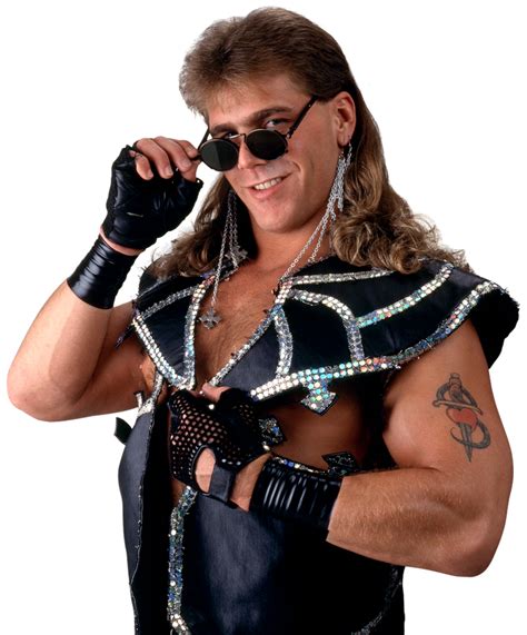 Shawn Michaels 1992 1995 Wwe Png By Burnsbrianwildcat87 On Deviantart
