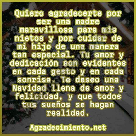 Mensajes De Feliz Navidad A Mi Nuera