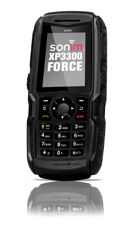 Sonim Xp3300 Force Specs Review Release Date Phonesdata