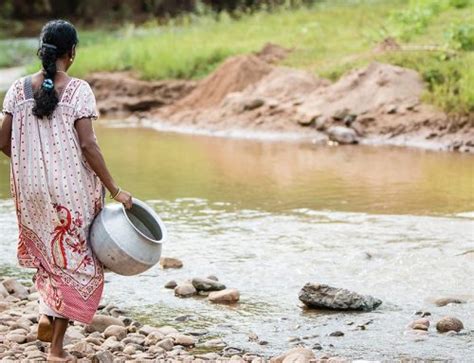 Poverty In India Causes Status And Solutions Outreach International