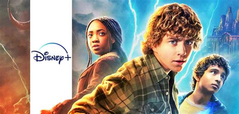 Heule Gerade Percy Jackson Fans Verabschieden Sich Von Lance Reddick