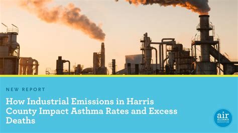 New Report Finds Increased Mortality And Hospitalizations Linked To