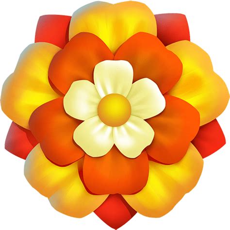 🏵️ Rosette On Twitter Emoji Stickers 131