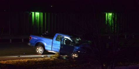 1 Dead 2 Seriously Injured After Wrong Way Crash On I 25 In Colorado