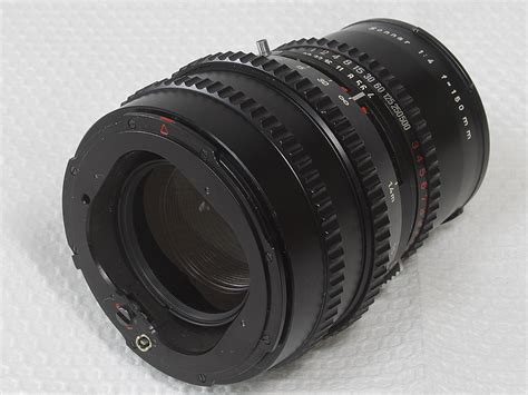 ヤフオク Hasselblad Carl Zeiss Sonnar 150mm F4 T