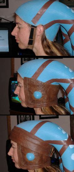 13 Aayla Secura Costume Ideas Aayla Secura Costume Aayla Secura
