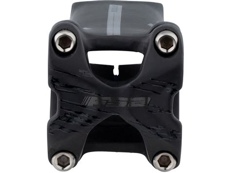FSA KFX MTB CSI Aluminium Carbon Stem Bike Components